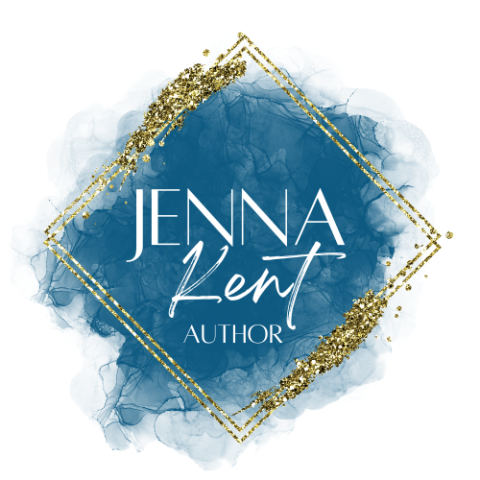 Jenna Kent Books