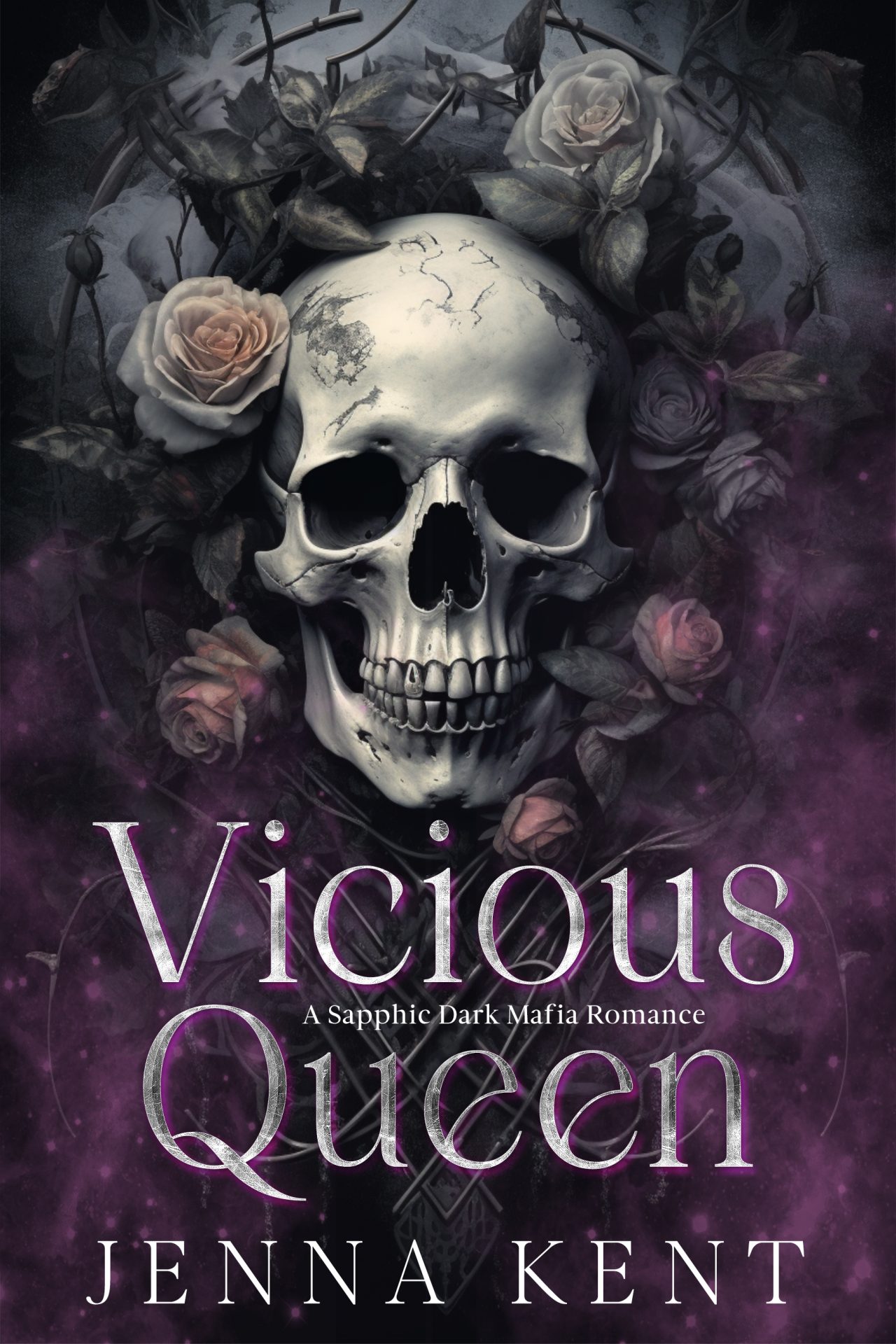 Wicked Games | Jenna Kent Books